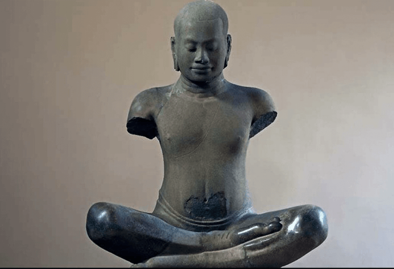 King Jayavarman VII: Discover Visionary Ruler Of Cambodia