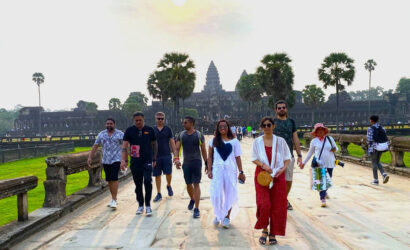 How To Travel Like A Local: Insider Tips For Authentic Experiences